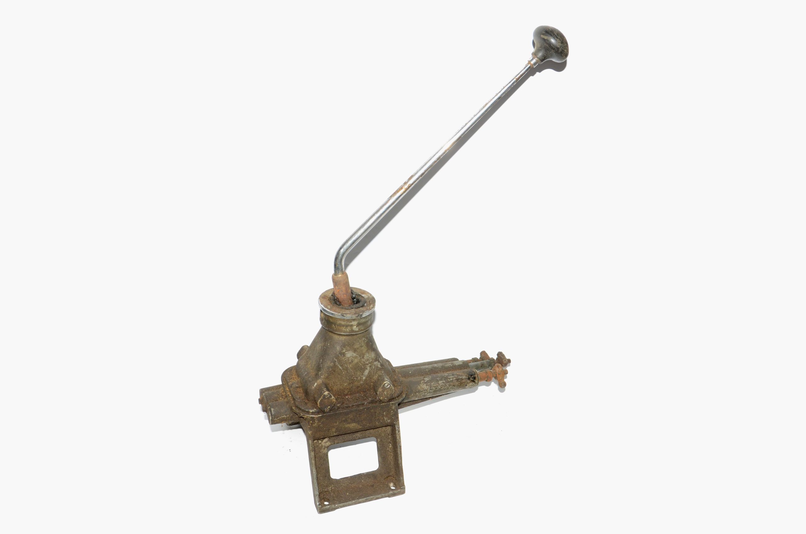 G10 Gear Selector - Lagonda Club