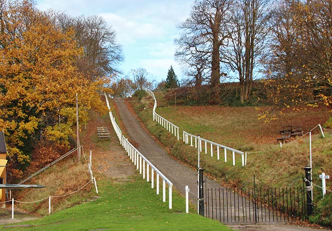 Events - Lagonda Club